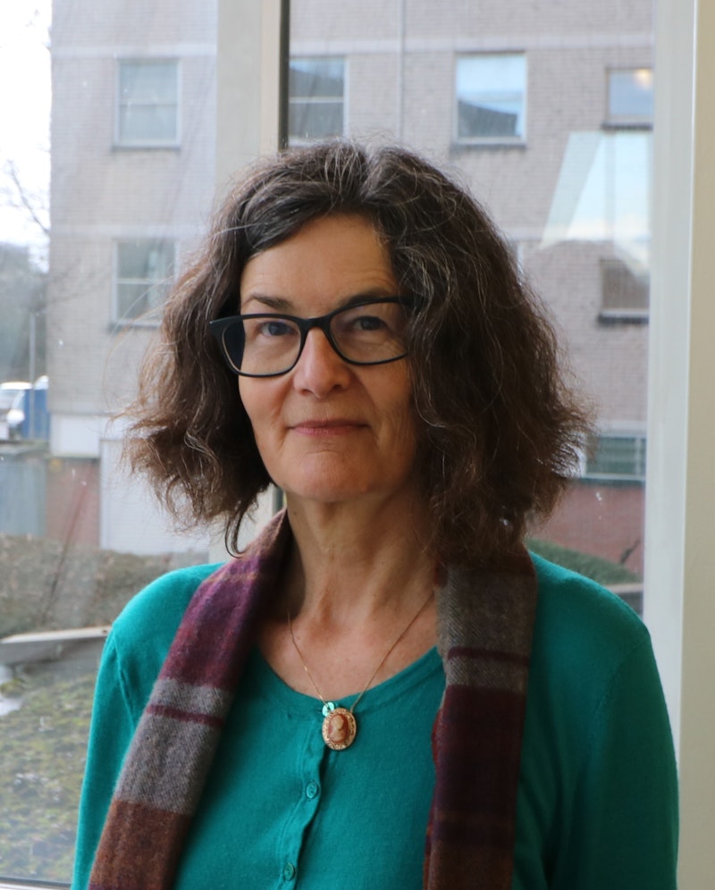 Dr Susan Morgan - People - Cardiff University