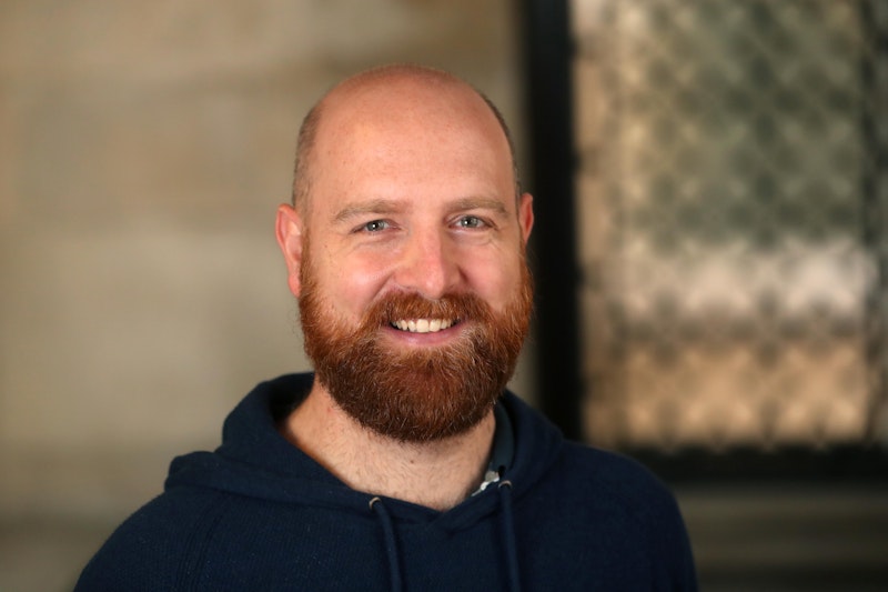 Dr Daniel Burrows - People - Cardiff University