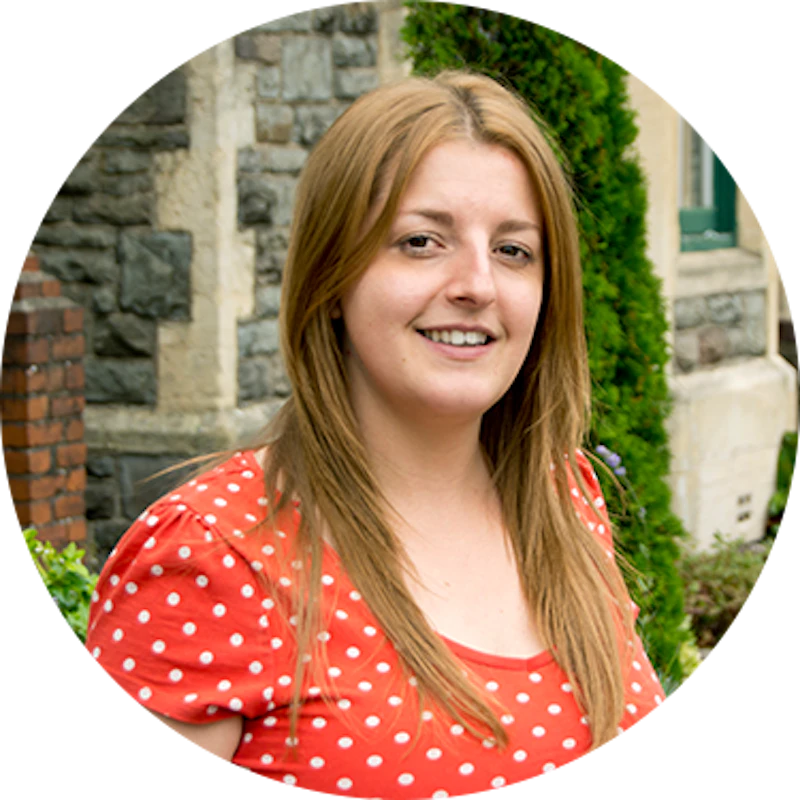 Dr Hayley Reed - People - Cardiff University