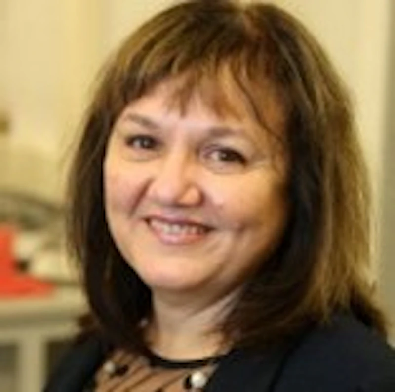Professor Rossi Setchi - People - Cardiff University