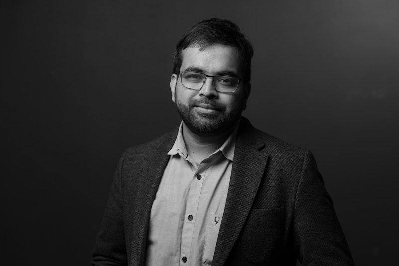 Dr Prabir Chatterjee - People - Cardiff University