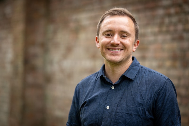 Mr Guto Ifan - People - Cardiff University