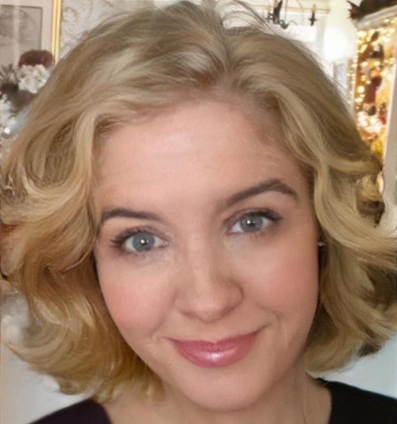 Dr Alexandra Morgan - People - Cardiff University