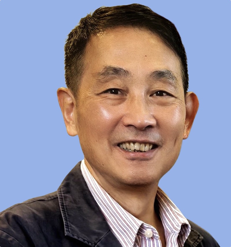 Professor Li Yu - People - Cardiff University