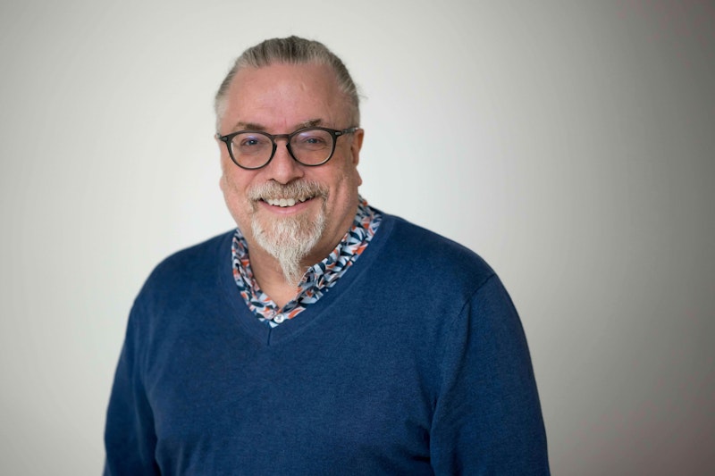 Professor Rick Delbridge - People - Cardiff University