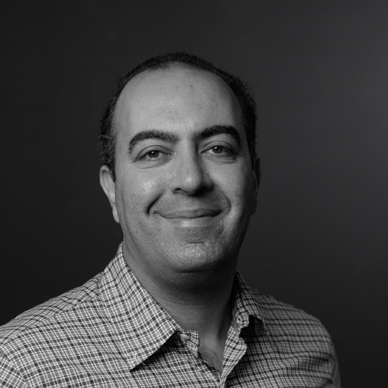 Professor Arman Eshraghi - People - Cardiff University